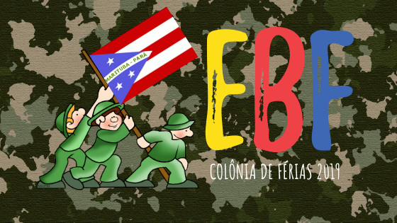 Nossa História :: Ebfmarituba